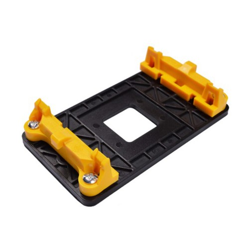 CPU Fan Bracket Holder Stand for AM2 AM3 FM1 FM2 Repair | eBay