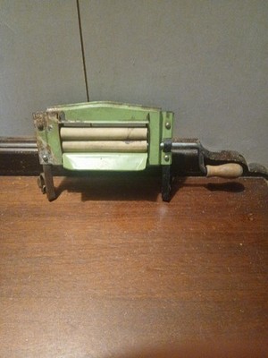 Antique Wringer Washer Crank, Kids Toy Washing Machine Crank Only | eBay