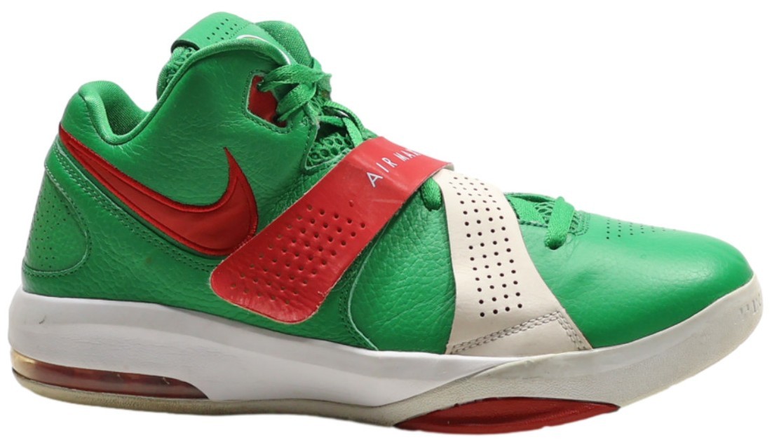 Size 12 - Nike Air Max Sweep Thru PE Amare Stoudemire for sale online ...