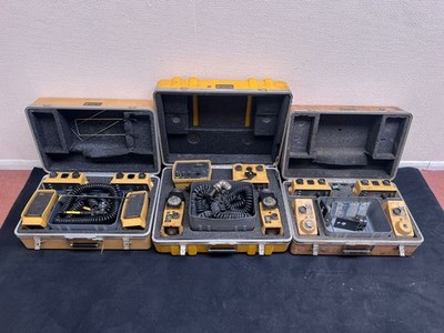 Topcon System 5 Dozer Machine Control equipment - Job lot | eBay UK