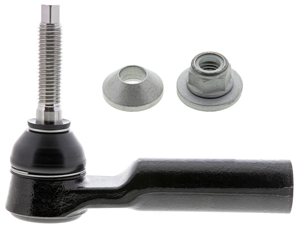 Steering+Tie+Rod+End+Mevotech+MS95666+fits+12-21+Tesla+S for sale ...