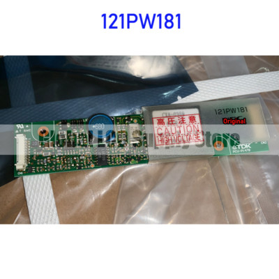 121PW181 Original for NEC High Pressure Bar LCD Inverter Brand New 100% ...