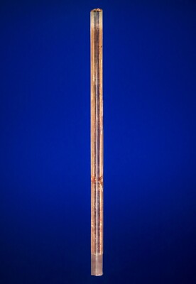 Elbaite Stewart Mine, Pala District, San Diego, California Harris coll ...