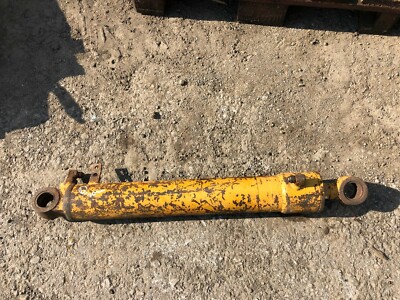 C61 40mm Mini Digger Arm Hydraulic Ram (Spare machine Parts)(48) | eBay UK