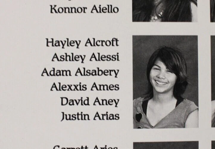 Hayley Kiyoko Blue Lagoon