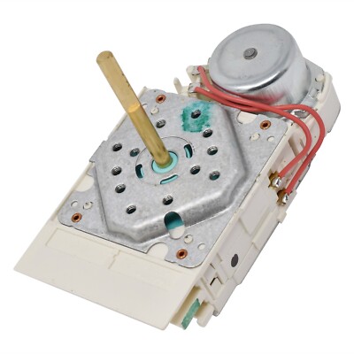 Hotpoint Tumble Dryer Timer Genuine | eBay UK