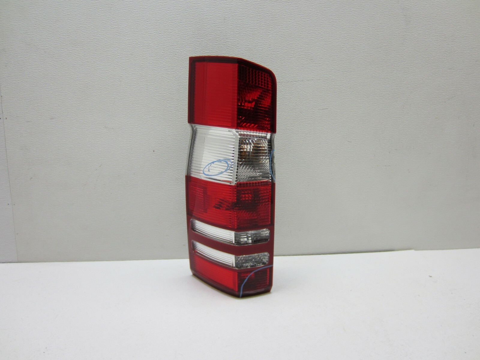 Genuine Mercedes 906 Chassis Sprinter Tail Light, Driver Side ...
