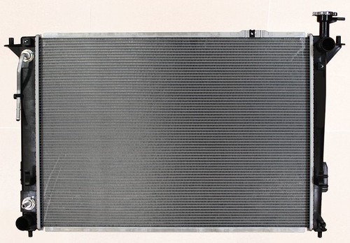 Radiator APDI 8013194 | eBay