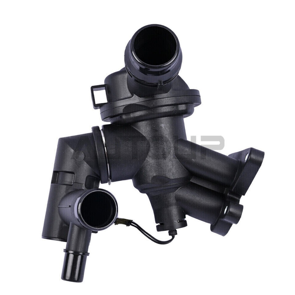 For 2018+ Jaguar XF XE F-Pace F-Type E-Pace Engine Thermostat 2.0 Turbo ...