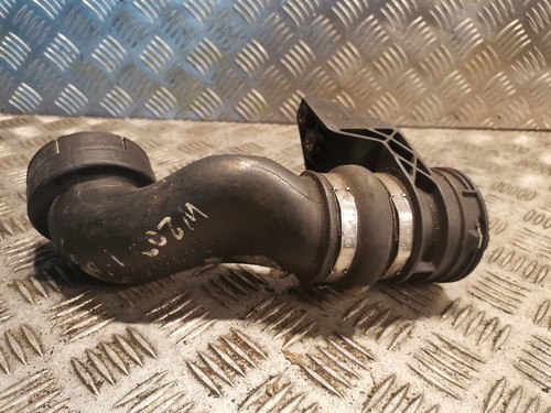 MERCEDES-BENZ W203 C 230 Kompressor Air Intake Tube 2710901437 1.80 ...