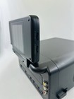 Audiovox 4" LCD Monitor & VCP Combo VBP1000 Portable VHS Player | eBay