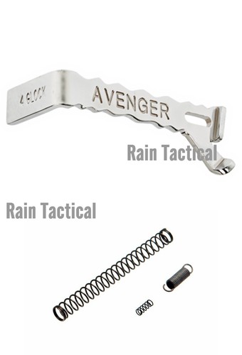 For Glock 9MM 17 19 26 34 Ghost Avenger 3.5lb Trigger Connector ...