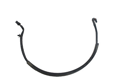 2010 Harley Heritage Softail Classic FLSTC Rear Tail Light Wire Harness ...