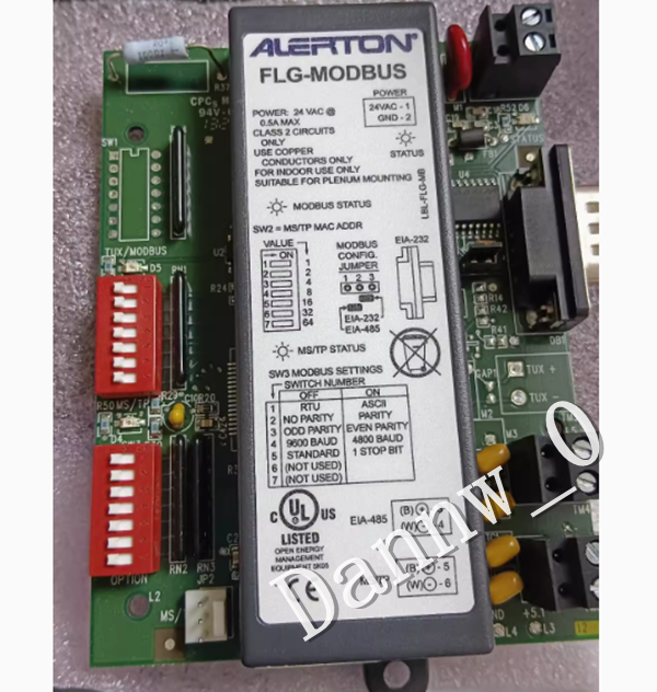 New in box ALERTON FLG-MODBUS | eBay