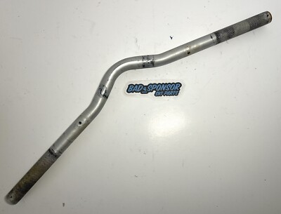 Yamaha Superjet Jet Ski OEM HANDLEBARS FX1-61552-00-00 | eBay