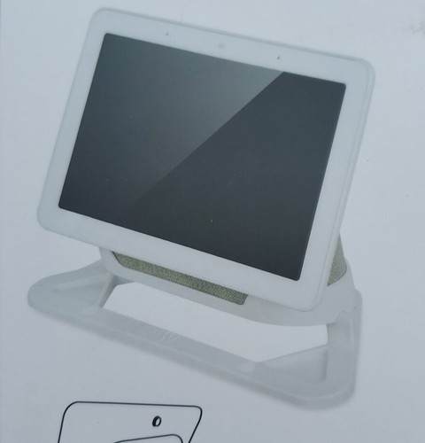 New Google Nest Home Hub Adjustable Stand By Wasserstein Gray Grey ...