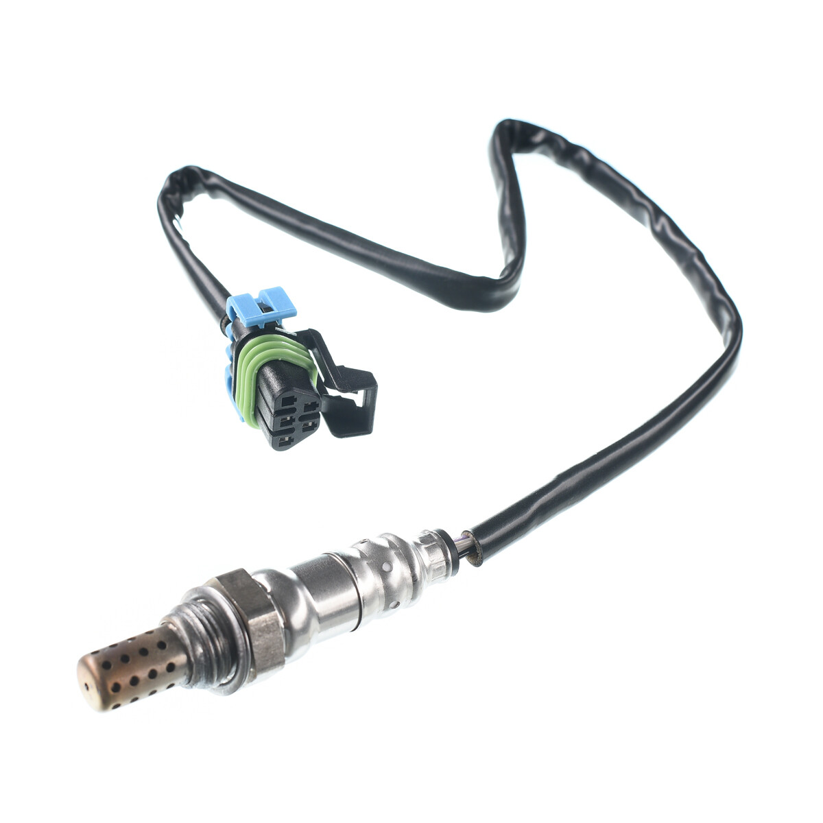 4x 02 O2 Oxygen Sensors for Chevrolet Equinox Impala Buick LaCrosse GMC ...