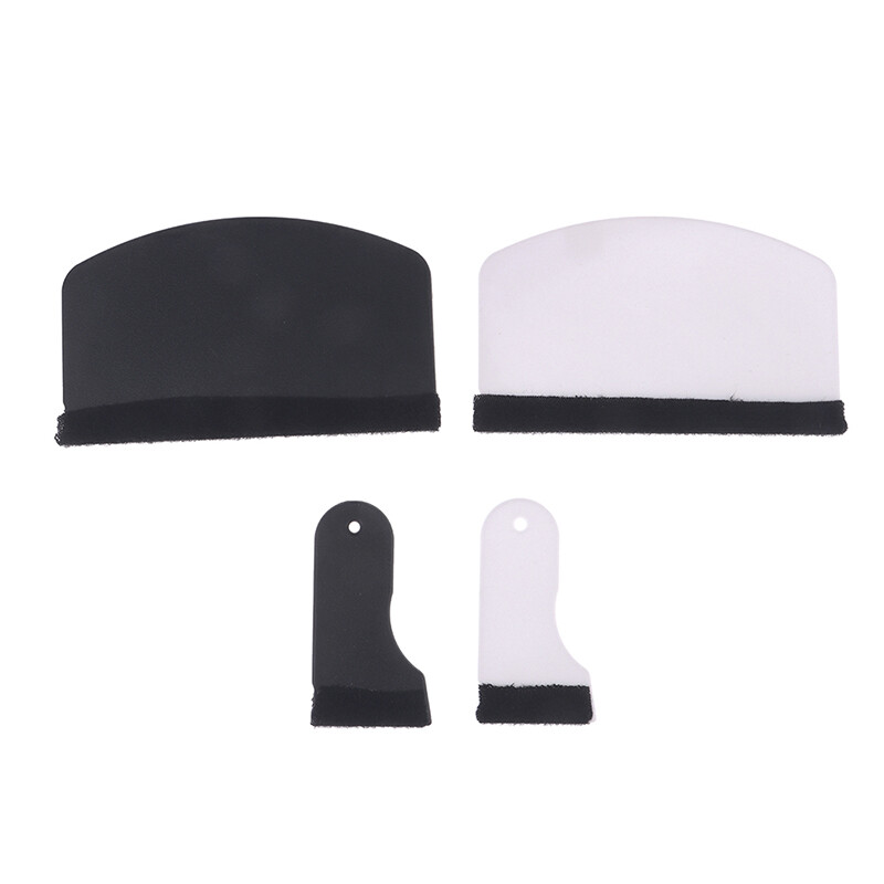 3Pcs Universal Mobile Phone Scrapers Tools for Screen Front Protective ...