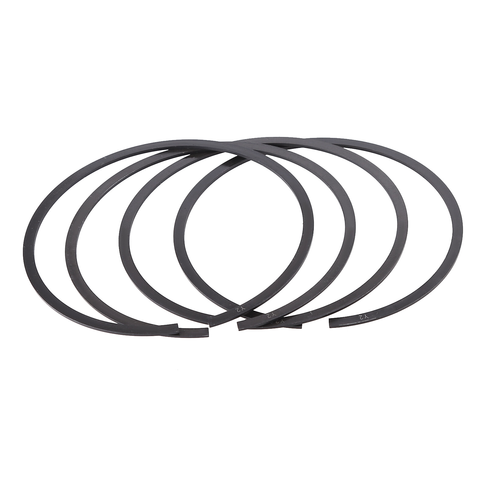 Engine Piston Ring Kit Fits for Hyundai Elantra 1.8L Kia Soul 2.0L ...