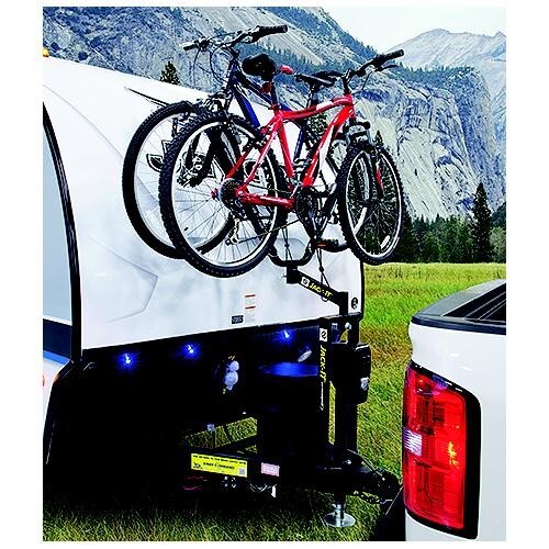 JACK-IT 2 BIKE CARRIER (F) | eBay