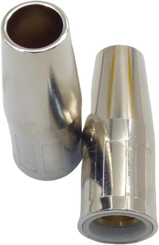 10" Mig Gun 4pin For Lincoln Power Mig 140/140MP/140C/140T/180/180C ...