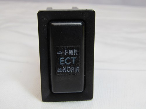 1996-2004 Toyota Tacoma 4Runner PWR ECT Power Transmission Control ...
