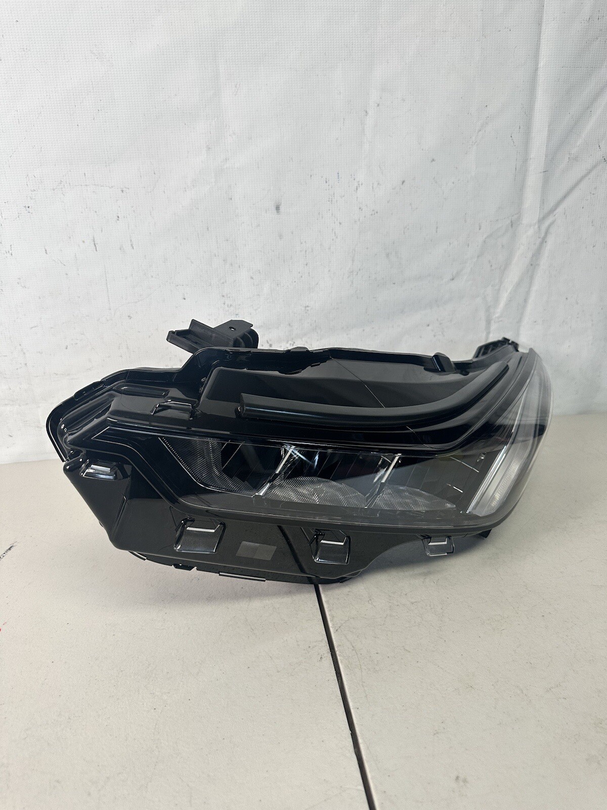 2020-2022 CADILLAC CT5 HEADLIGHT LED WITHOUT ADAPTIVE LEFT SIDE ...