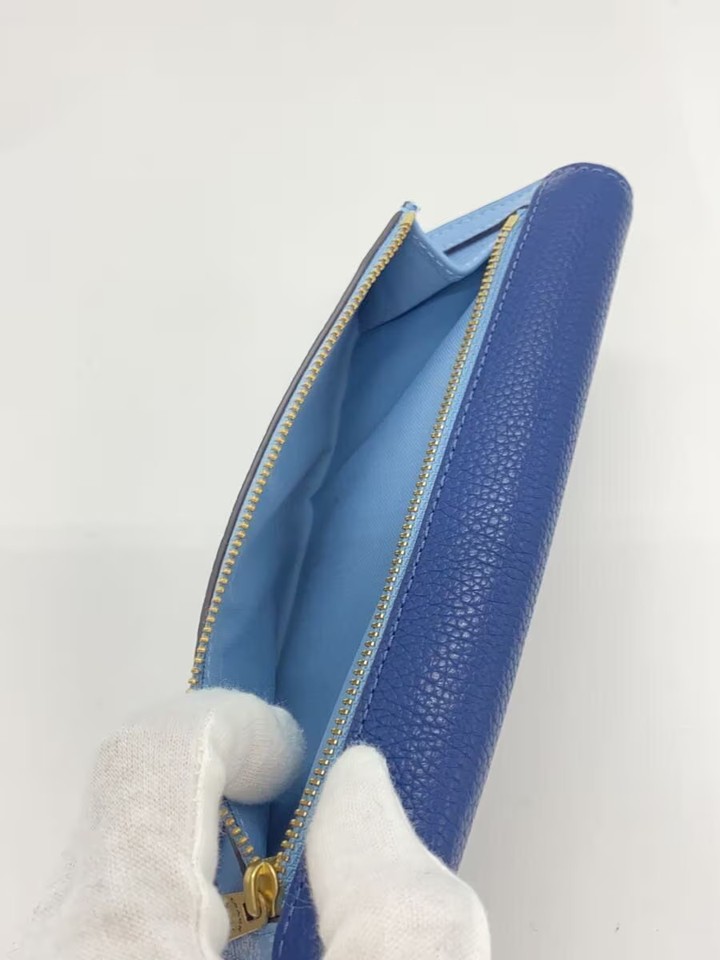 COACH Long Wallet Multicolor Men's | eBay UK