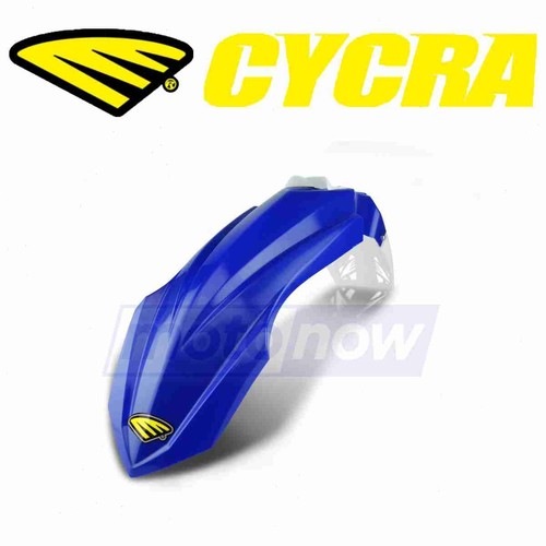 Cycra Cycralite Front Fender for 2016-2020 Husqvarna TC125 - Body ...