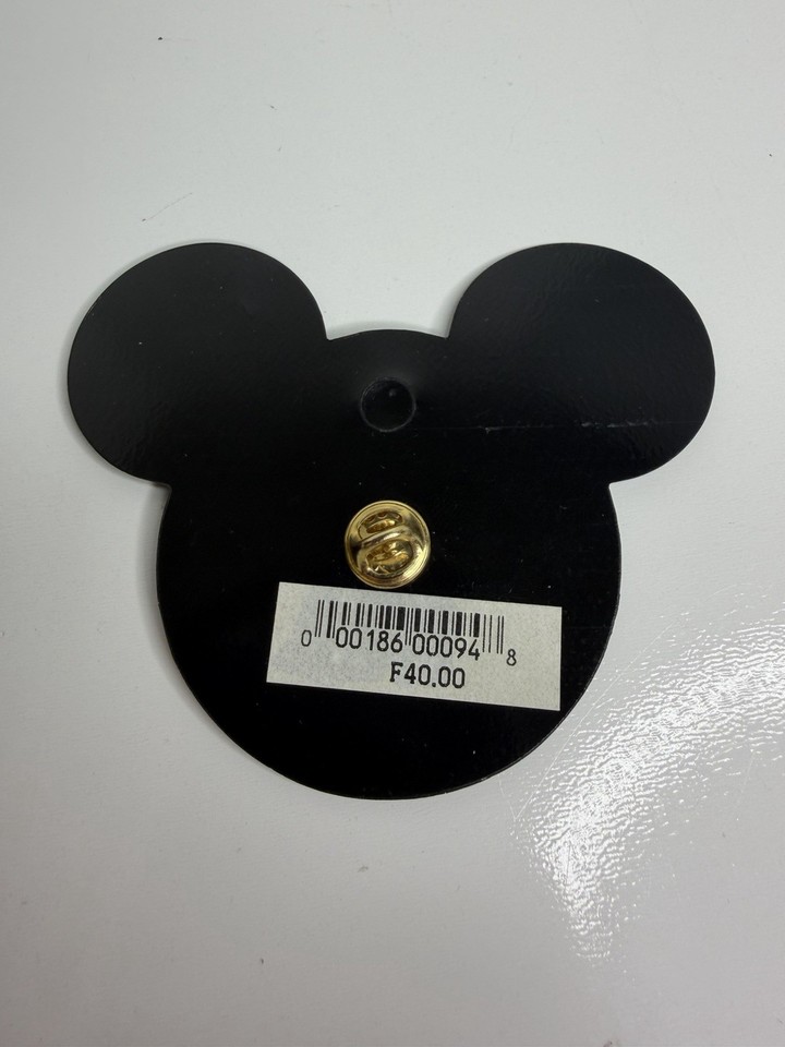 DLRP 1992 EuroDisney Castle Tinker Bell 12 AVRIL 92 Euro Disney Pin | eBay