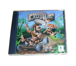 Cro-Mag Rally (Apple, 1998) for sale online | eBay