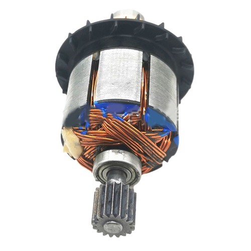 Top Notch Replacement Armature Assembly for Cordless Hammer Drill ...