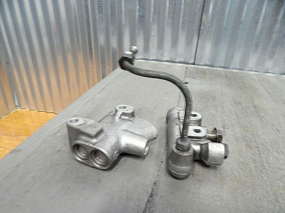 08-17 Victory Vision BRAKE PROPORTIONING VALVES / SPLITER | eBay