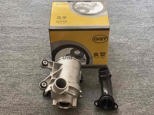 For Mercedes A205 W205 C205 S205 W212 Dolz Engine Electric Water Pump ...