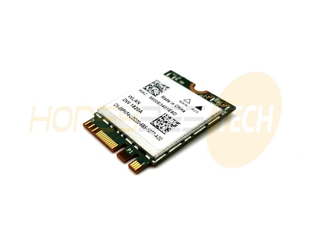 Genuine Dell Dw1820a WLAN WiFi Wireless Mini Card Module 8PKF4 08pkf4 ...
