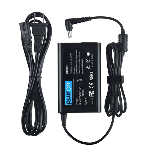 PwrON AC DC Adapter Charger for Sony RDP-XA700iP RDPXA700IP Speaker ...