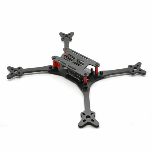 JMT Floss Wheelbase FPV Frame Kit Carbon Fiber CF Rack For DIY FPV ...