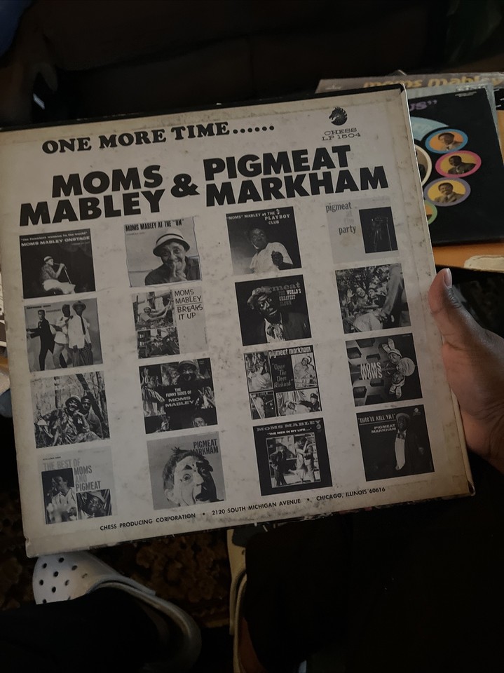 One More Time…… | eBay