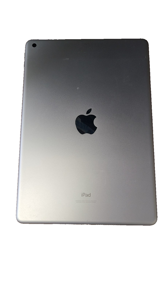 Apple iPad 8 Gen (10.2") A2270 -32GB -WiFi- Silver (2020) - Great ...