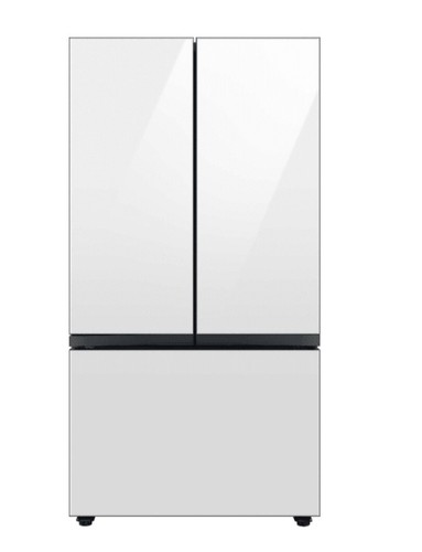 Samsung RF30BB660012 BESPOKE 30 cu. ft. 3-Door French Door Smart ...
