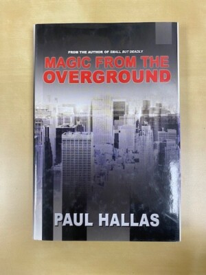 Magic From the Overground | eBay