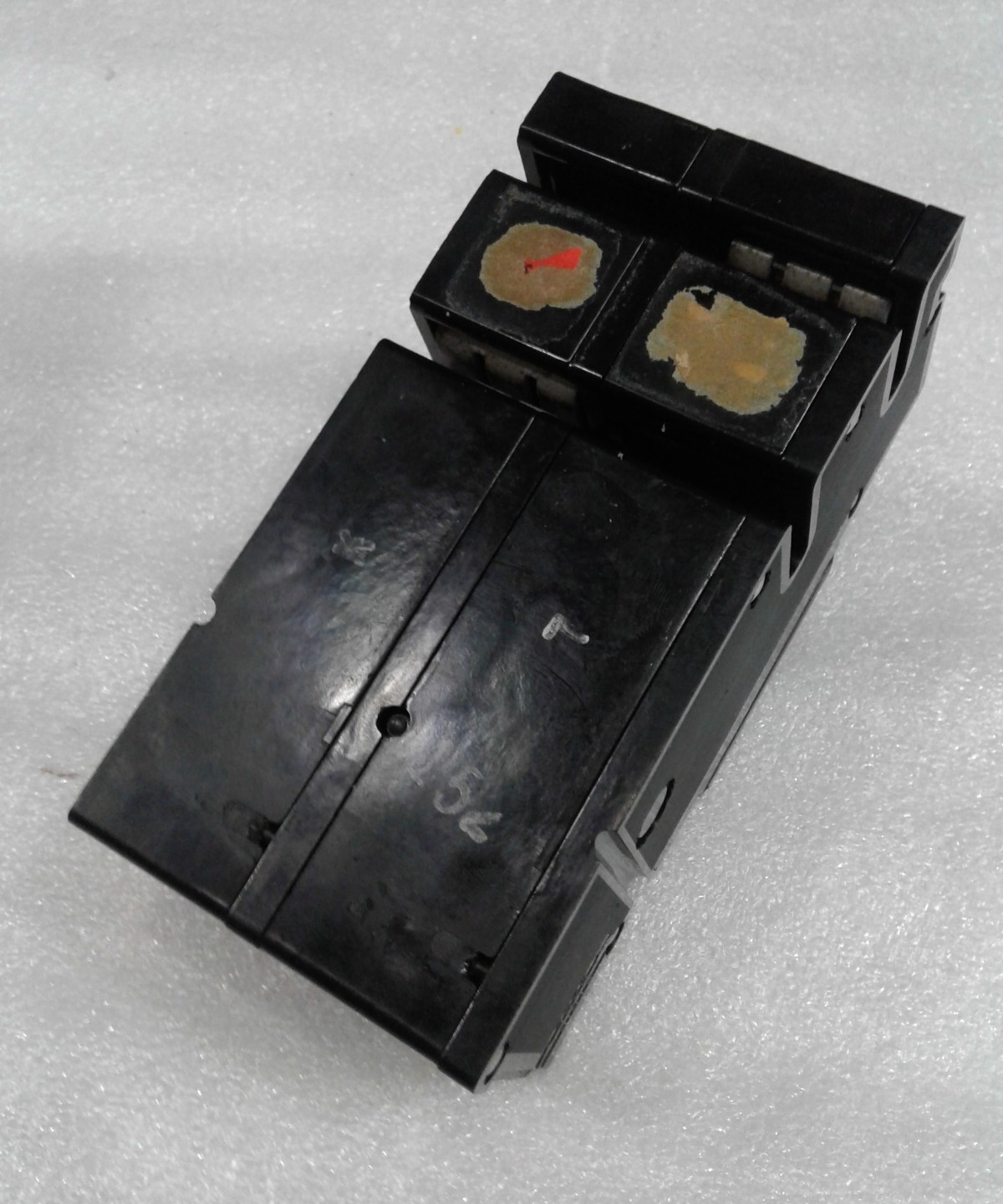 QFP200-2 ZINSCO 2Pole 200Amp 240V Circuit Breaker 2 YEAR WARRANTY | eBay