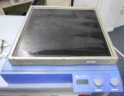 Integrated Biosystems/IKA Labortechnik HS 501 Digital Cryomixer JR | eBay