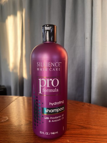 Hair Care Pro Formula Hydrating Shampoo w/Provitamin B5 & Avocado Oil ...