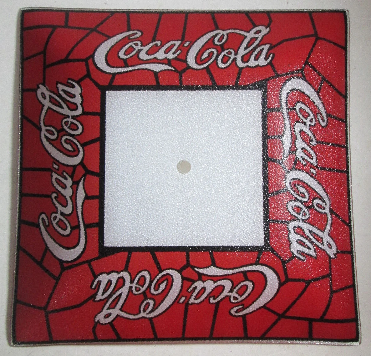 Coca Cola Ceiling Light Shade