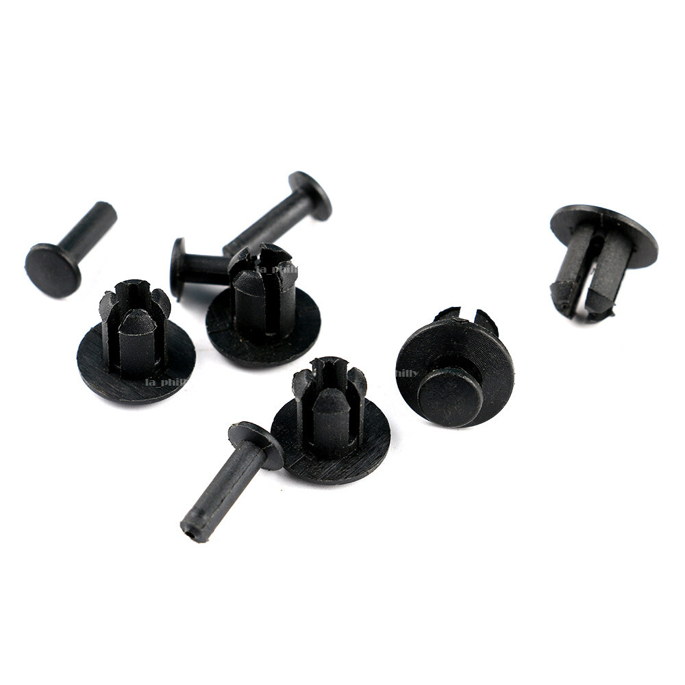 For BMW E31 E38 E39 540i 740i 850i Cooling Fan Shroud Set of 10 Fan ...