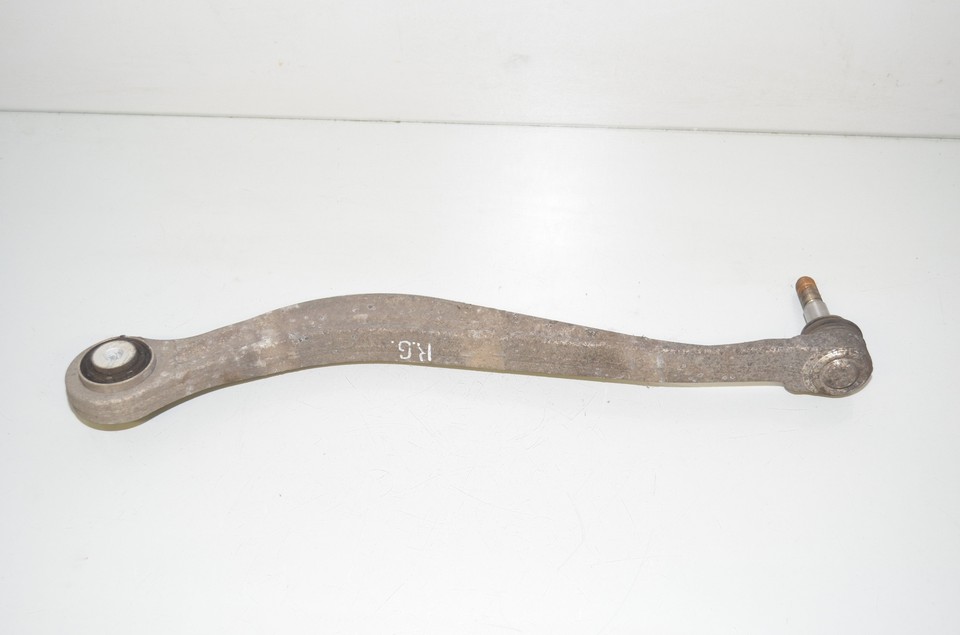 BMW F10 530d F12 Bras Triangulaire Avec Caoutchouc Piste Strut Monter ...