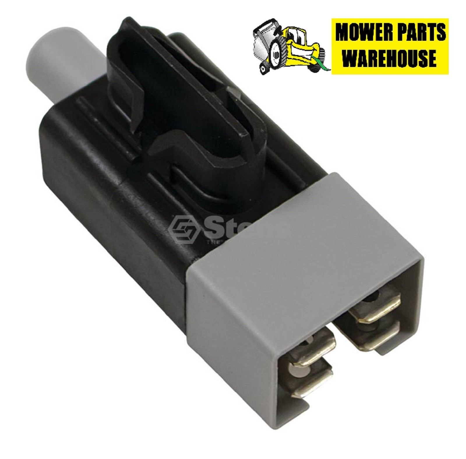 NEW SAFETY INTERLOCK SWITCH JOHN DEERE GY20094 HUSQVARNA 532197802 TORO ...
