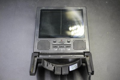 Black GameCube Intec Portable LCD 5" Screen TESTED WORKING | eBay