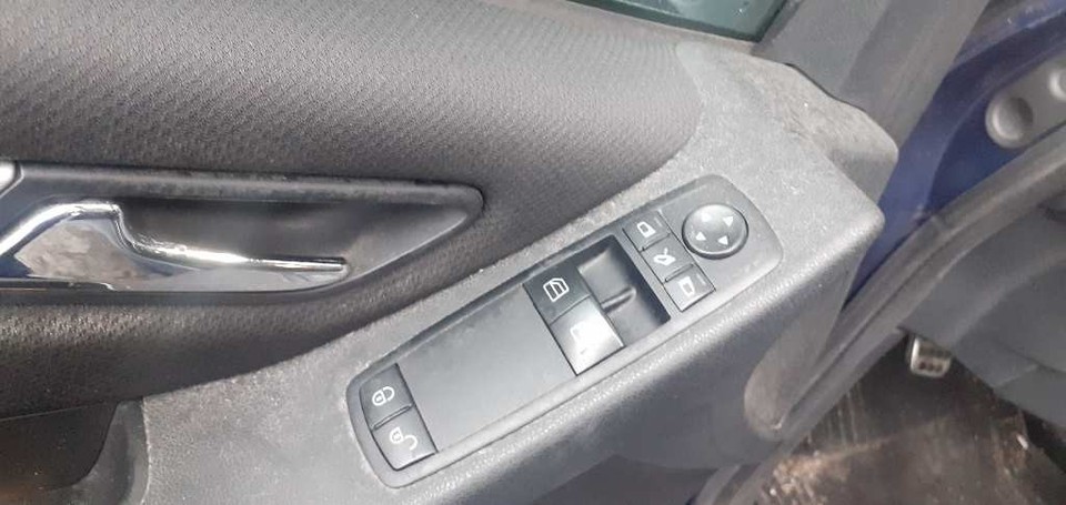 A1698202664 Pilot Rear Right / A1698202464/1814667 For MERCEDES-BENZ CL ...